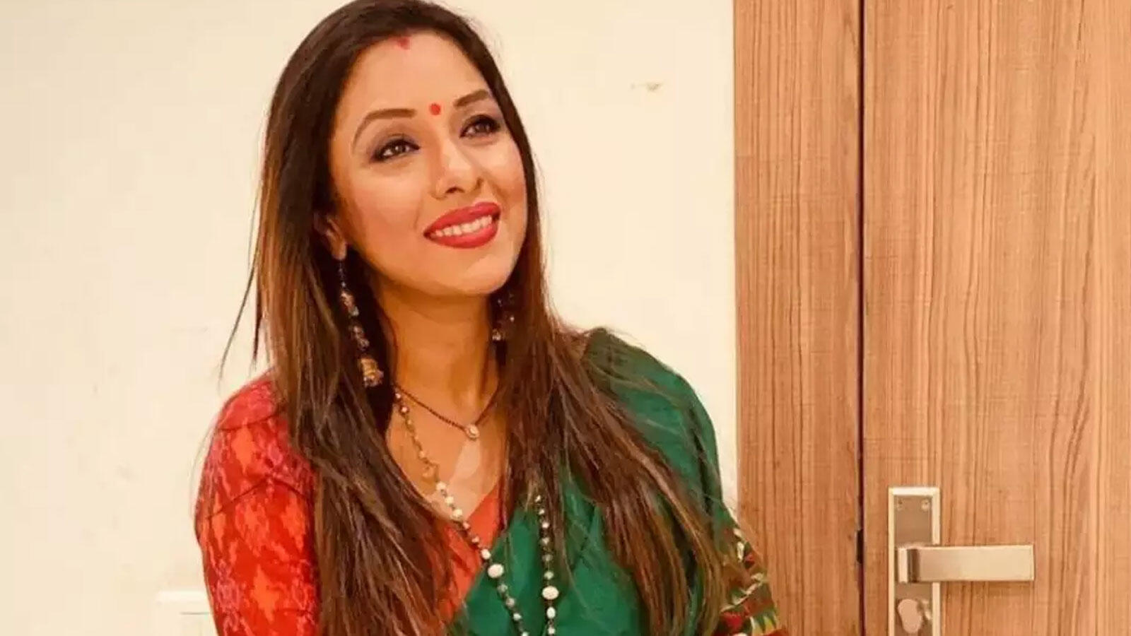 Nach Baliye 10: Rupali Ganguly and her husband Ashwin Verma to participate in dance reality show?