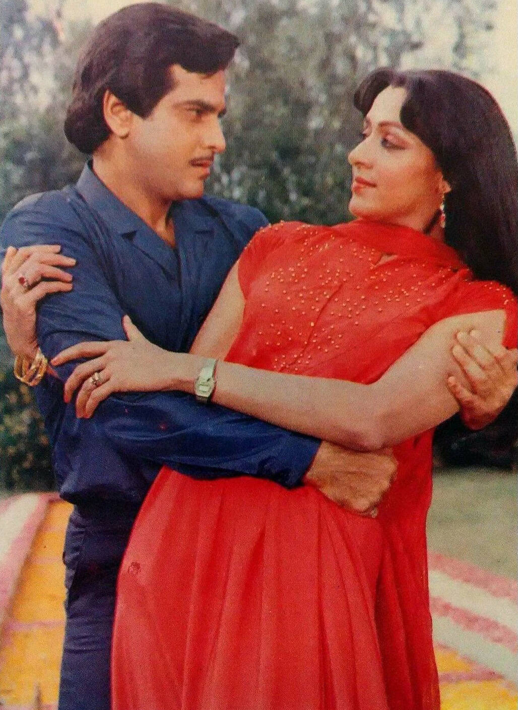 #GoldenFrames: Sneak peek into Jeetendra's incredible journey in ...