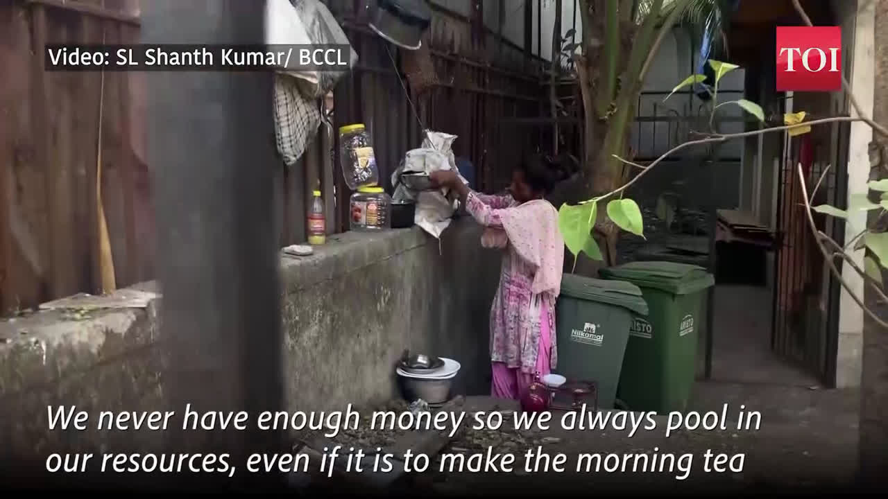 ICYMI | Dreaming big: Asma Sheikh, a homeless girl who cleared SSC ...