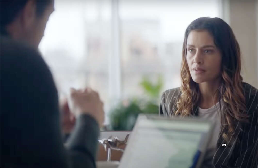 The One Web Series: Review, Trailer, Star Cast, Songs, Actress Name ...