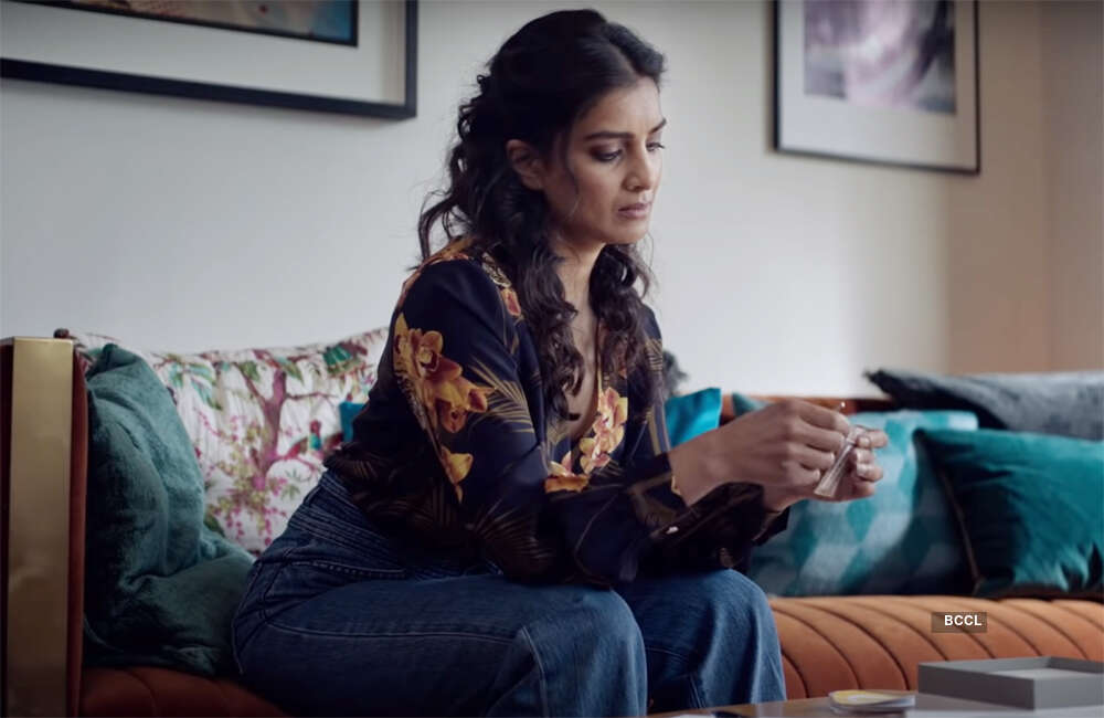 The One Season 1 Review: A cocktail of modern love and mystery