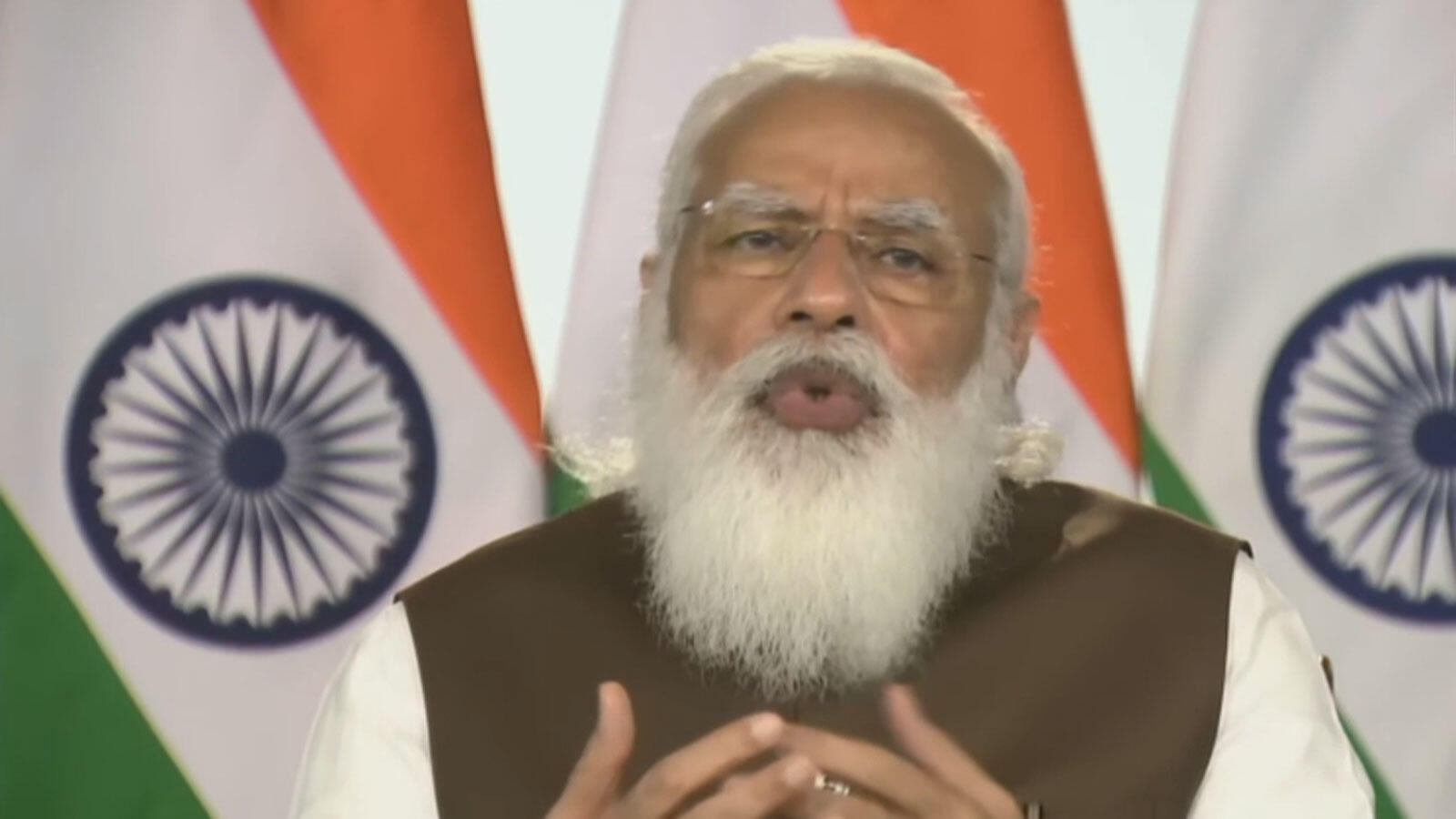 Need to take big steps to transform every segment of economy: PM Modi
