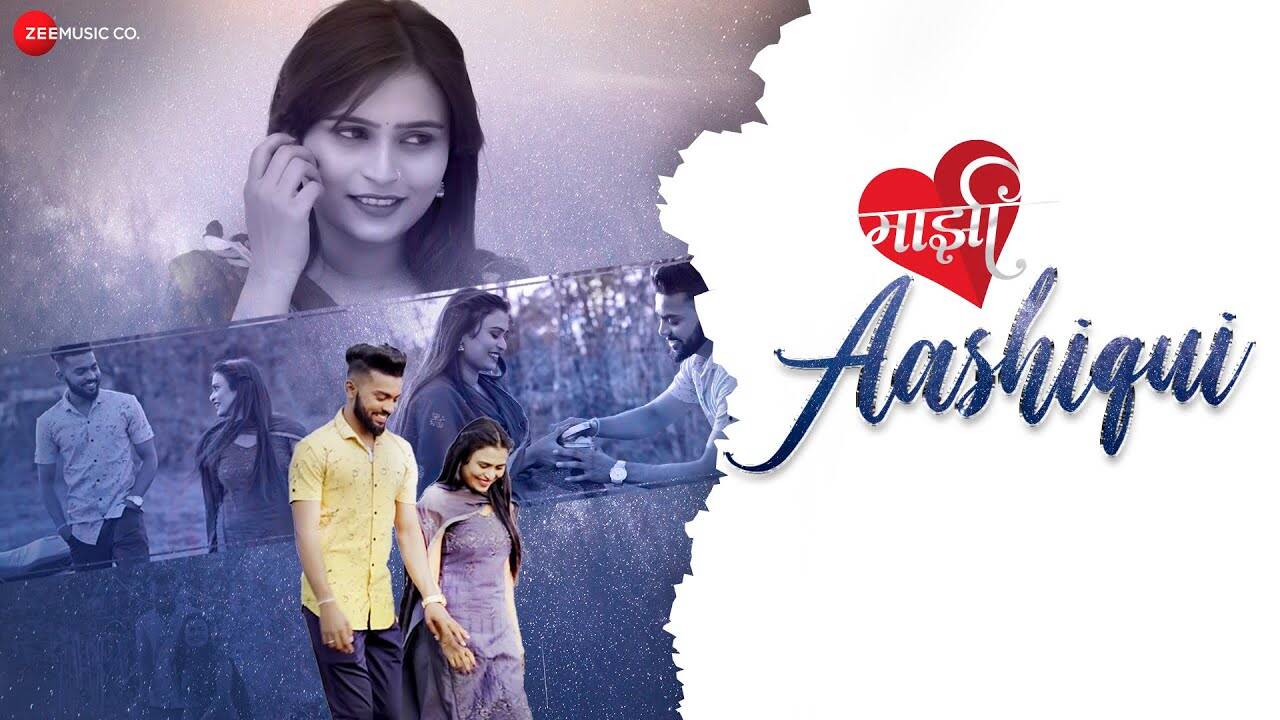 Watch New Marathi Song Music Video - 'Majhi Aashiqui' Sung By Rahul Sathe