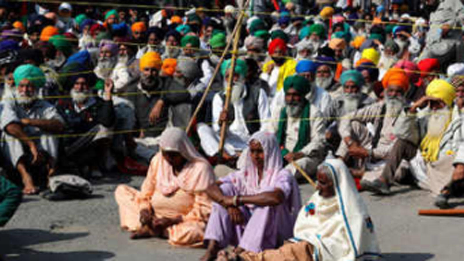 Farm laws: Farmers to block Kundli-Manesar-Palwal Expressway to mark ...