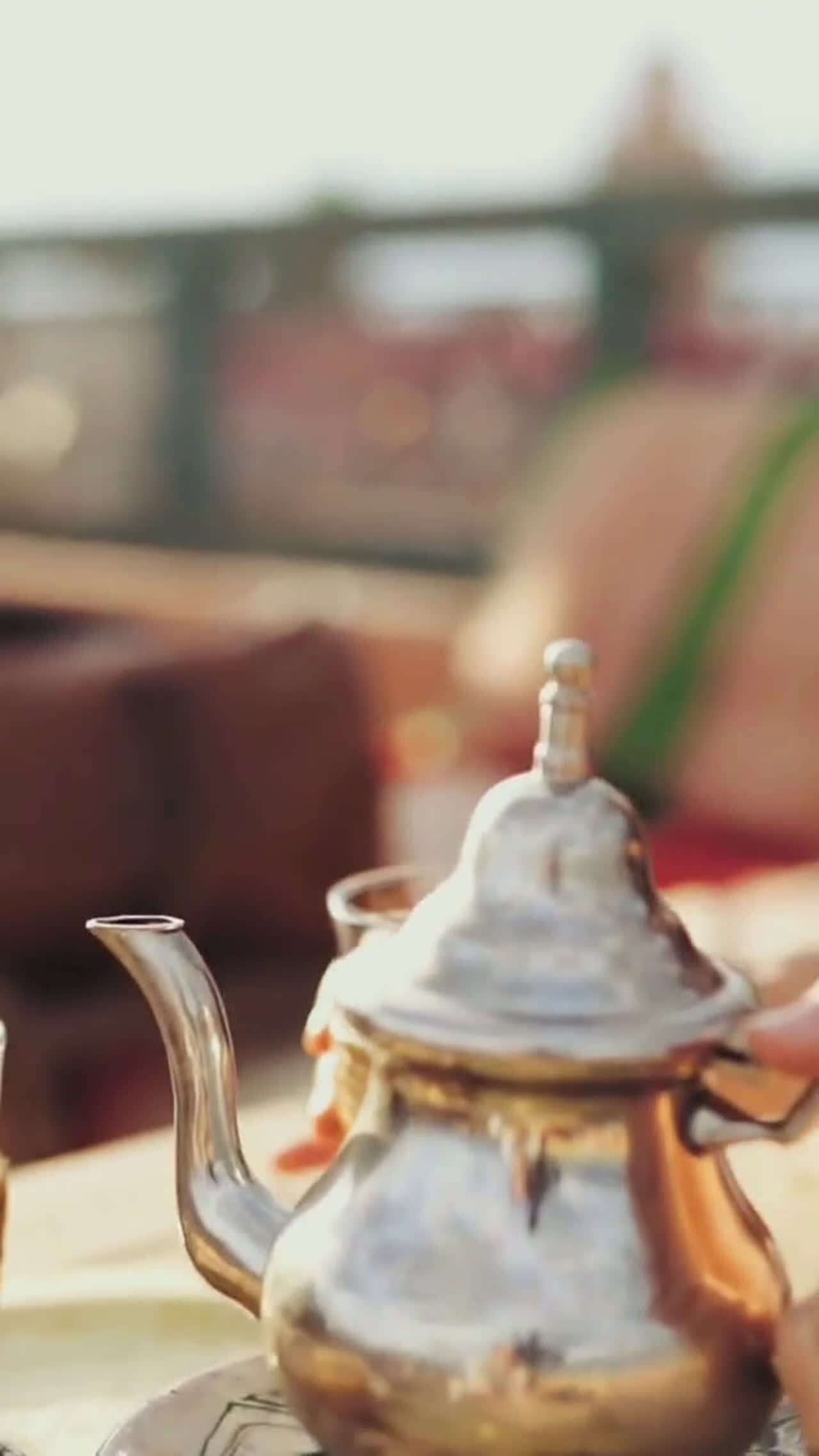Kashmiri Kahwa - Times Food