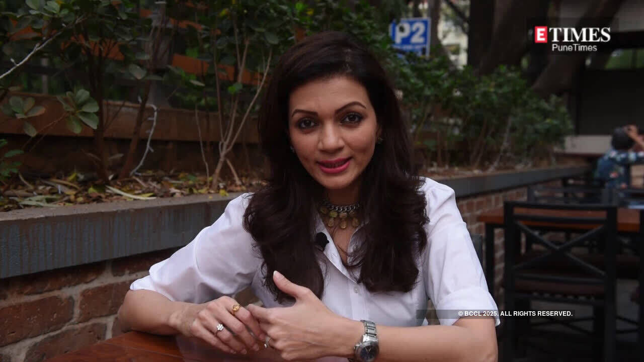 Multitasking: Prachee Shah Paandya : Being a woman is your greatest ...