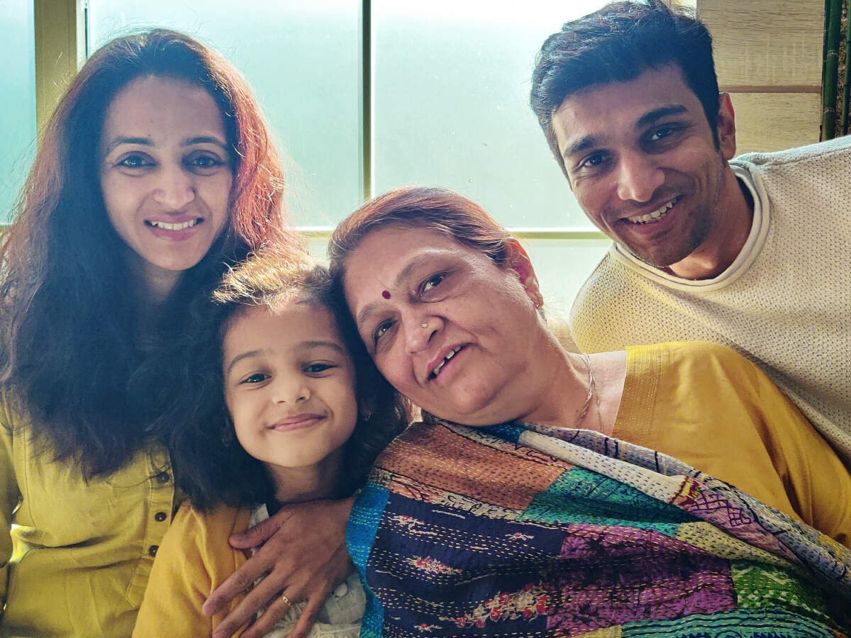 From lending a strong support to being their guiding light: Meet the ...