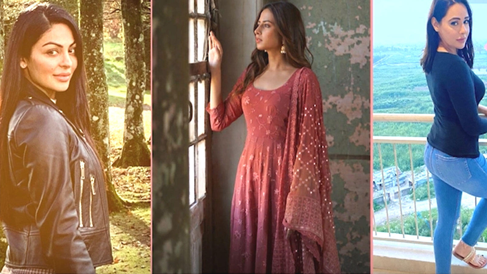 Punjabi actresses who inspire on reel as well as in real life