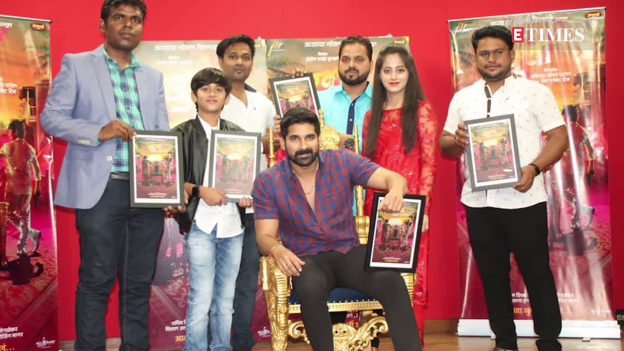 Akshay Waghmare to play politician in his next 'Khurchi'