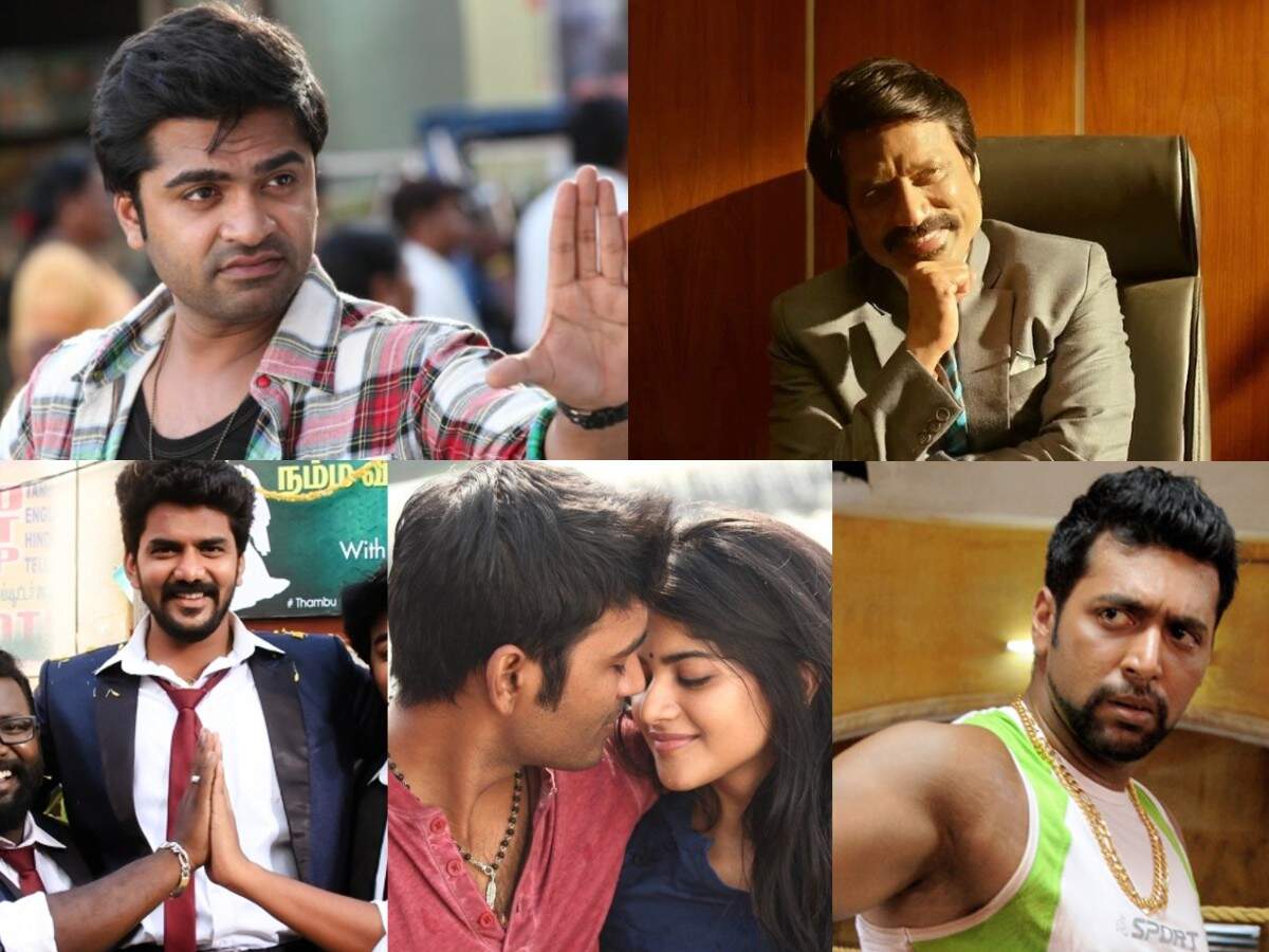 Vaalu Movie Review Only Kollywood