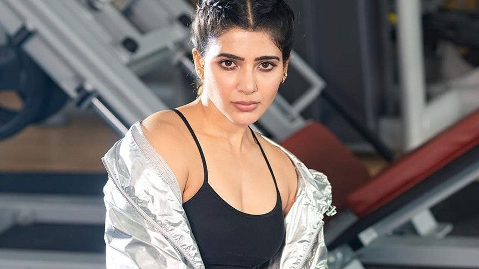 Watch Samantha acing the 'I'm So Pretty Challenge' and shaking her ...