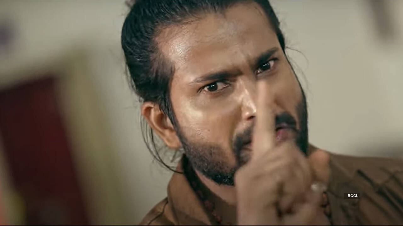 Tandab Movie: Showtimes, Review, Songs, Trailer, Posters, News & Videos ...