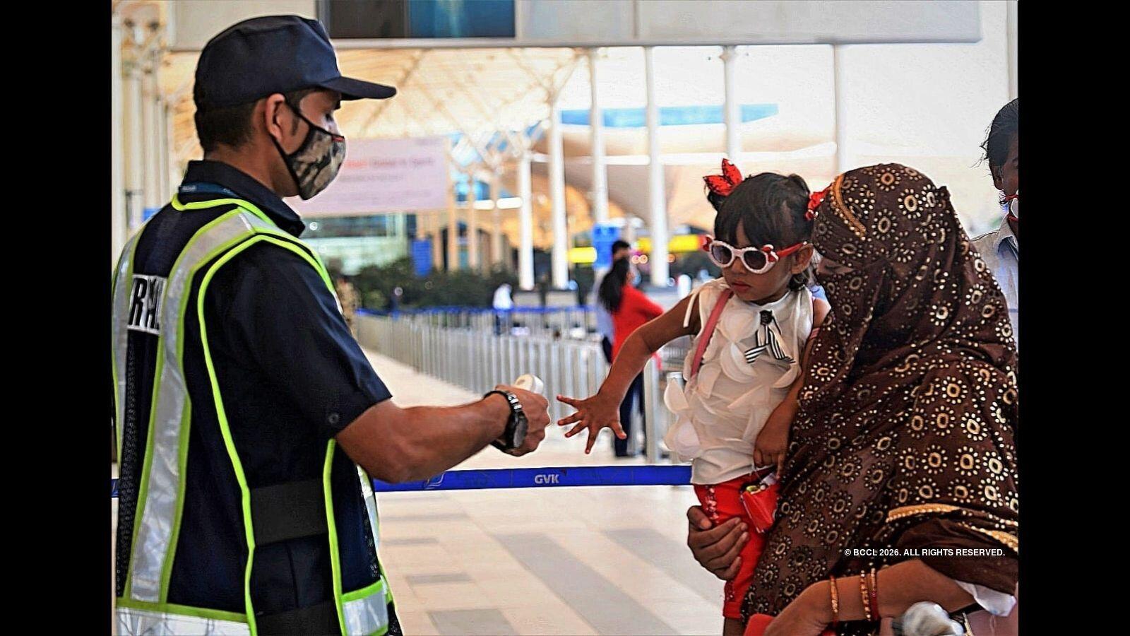 Mumbai news in photos: Top stories of March 10, 2021