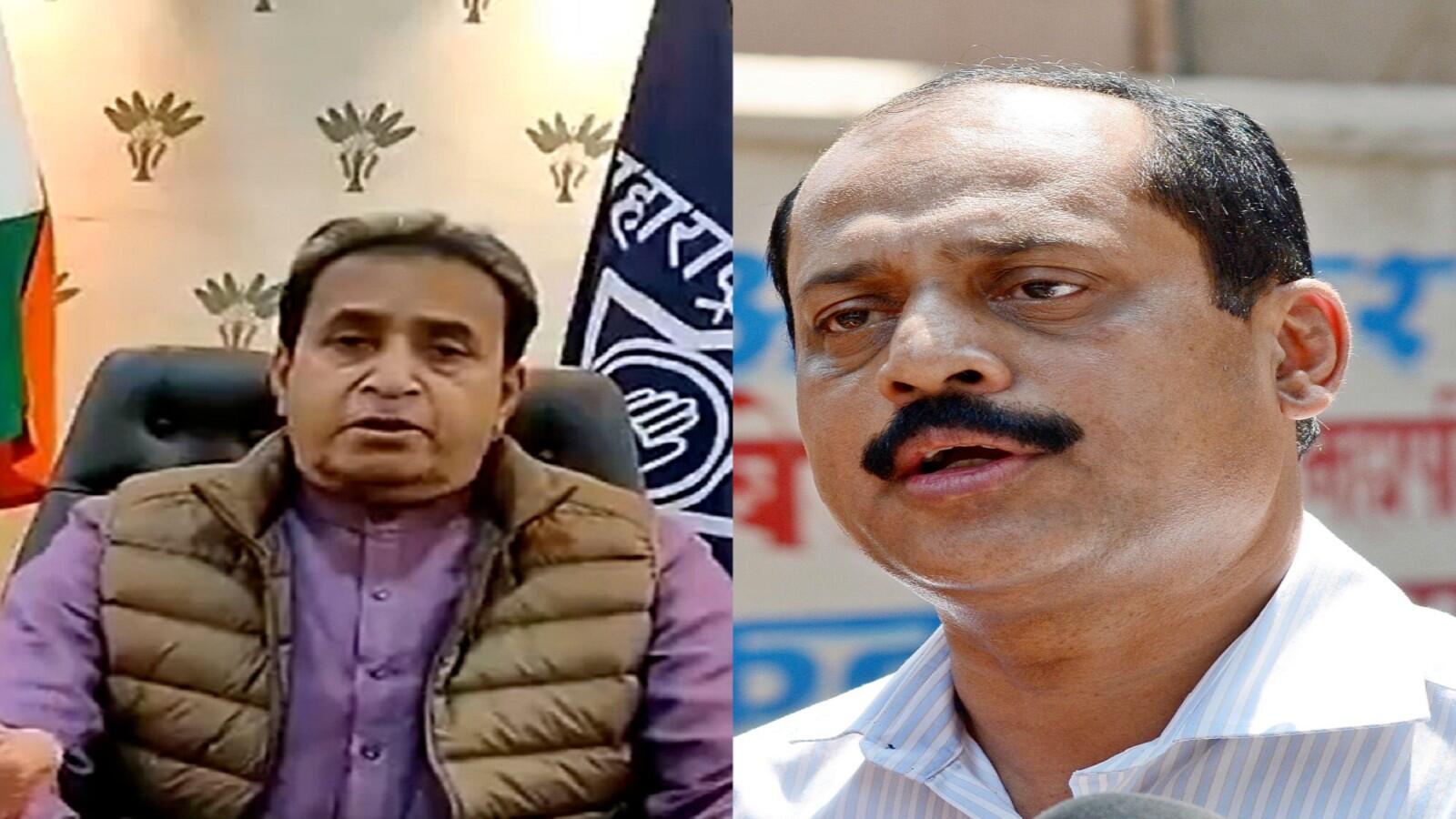 Antilia bomb scare case: Maharashtra cop Sachin Vaze grilled for 10 hours