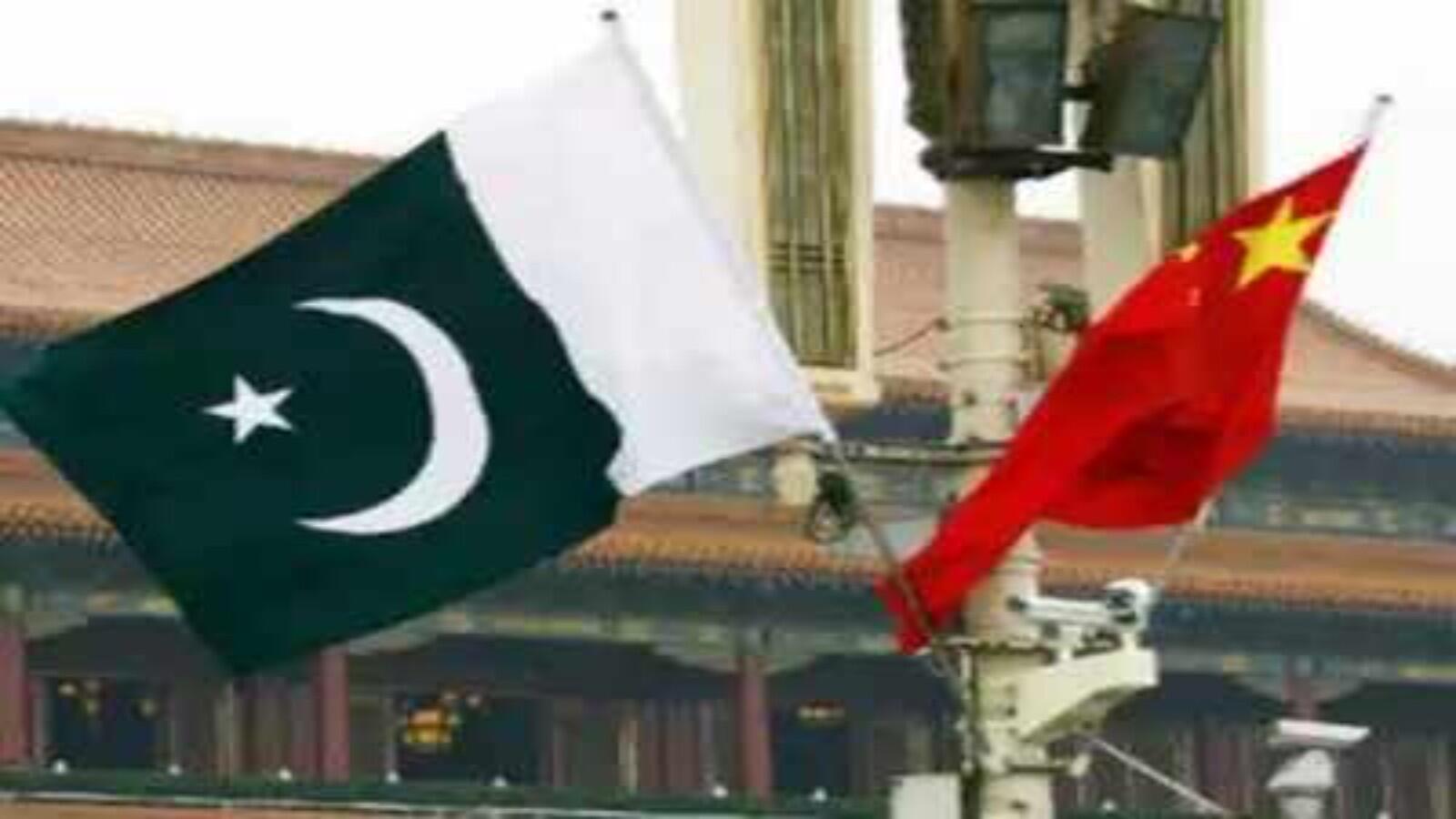 Defence cooperation between Pak and China continues with joint exercises