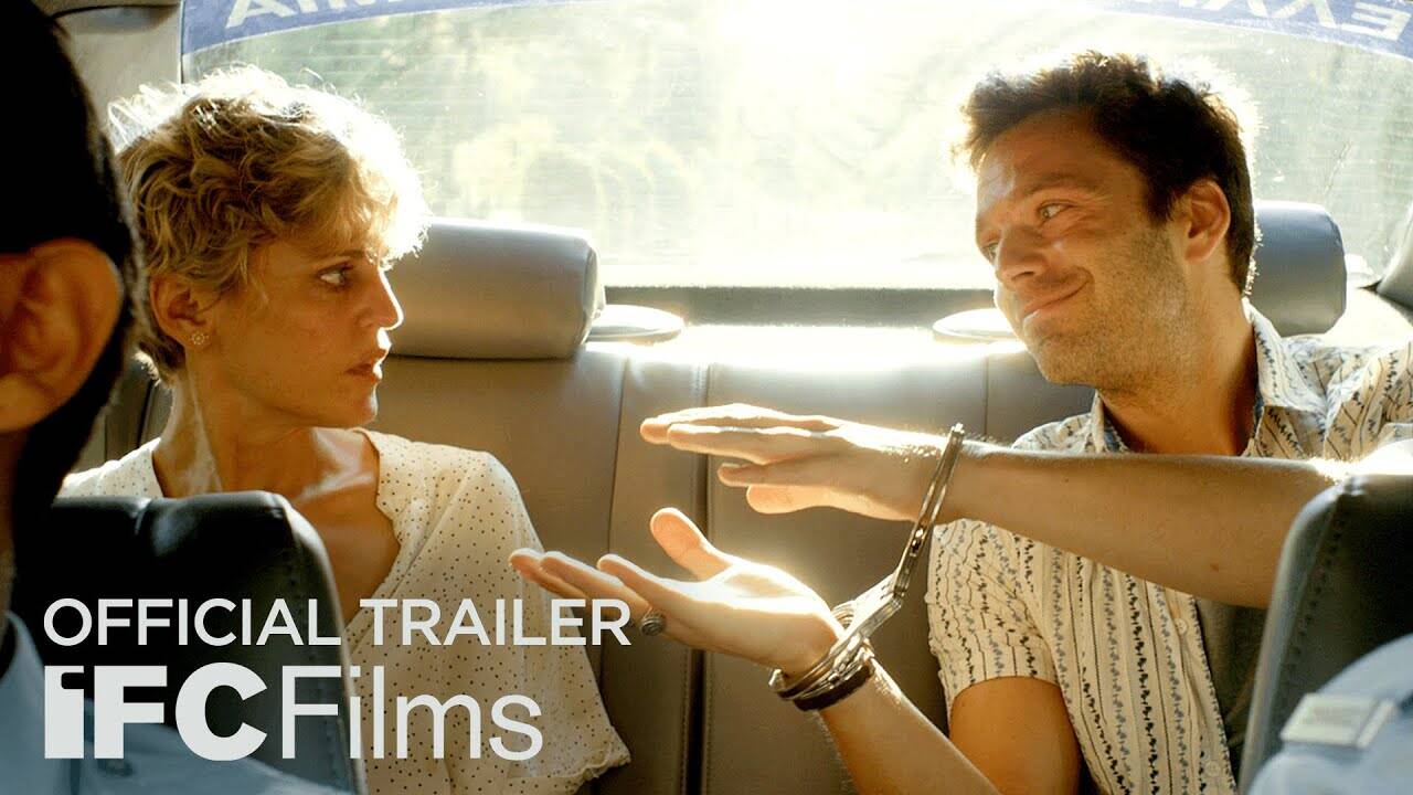 Monday - Official Trailer