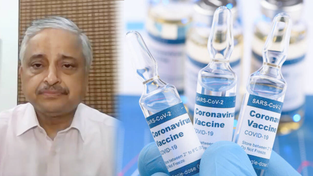 Covid-19: AIIMS director answers 5 most pressing questions on vaccines