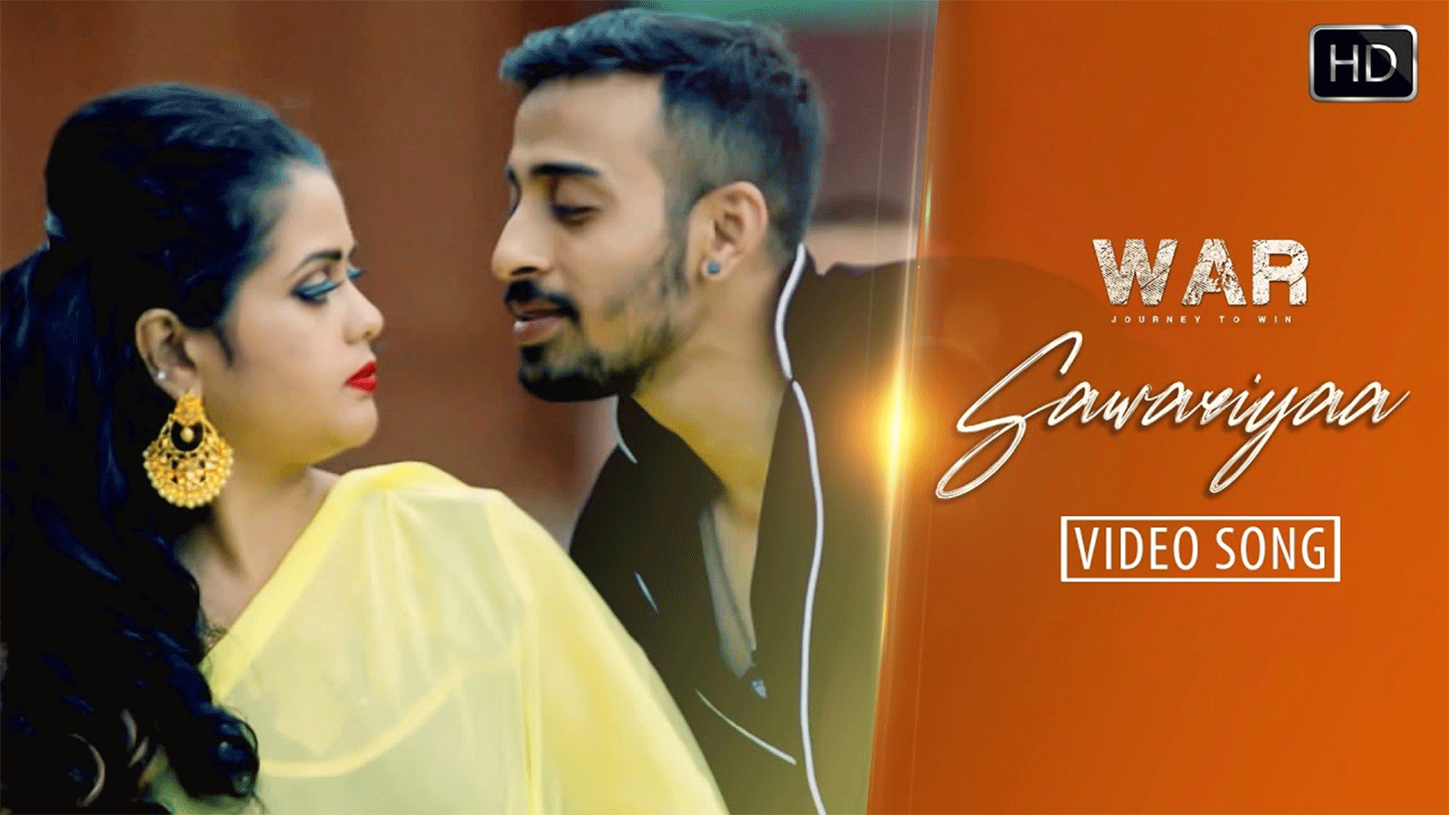 Watch Latest 2021 Bengali Song - 'Sawaariya' Sung By Deep Dutta And ...