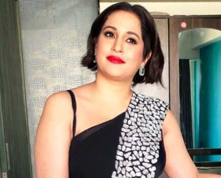 Shweta Pandit: Here’s why Bollywood singer Shweta Pandit loves ‘Tum Hi Ho’