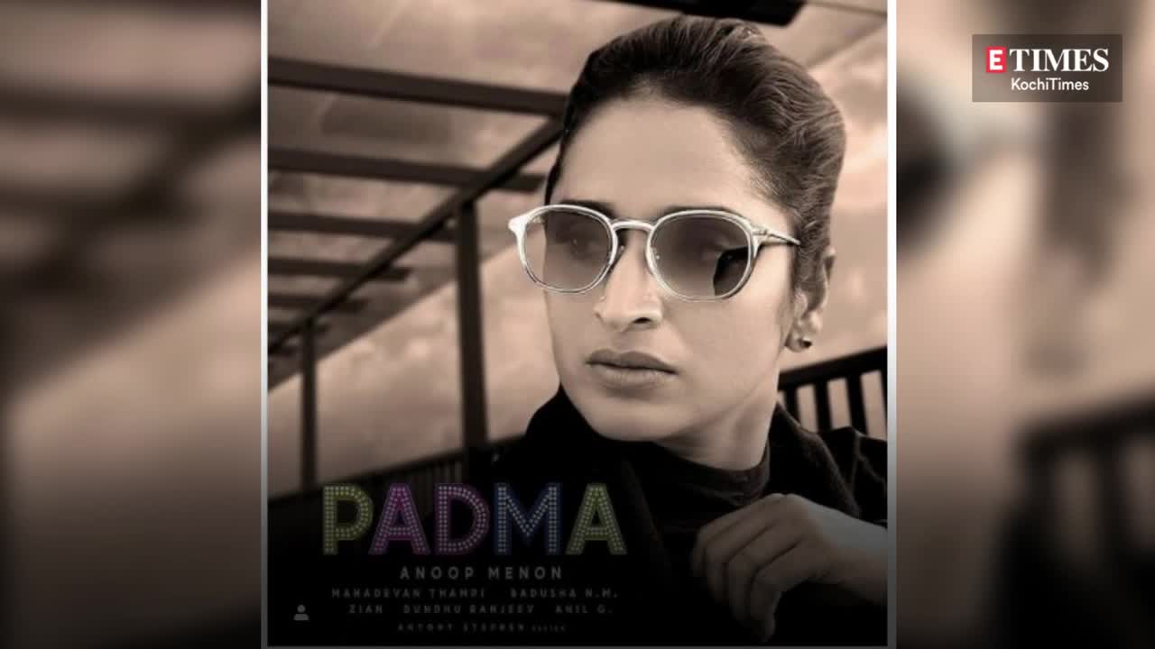 Here's a behind-the-scene moment of 'Padma'