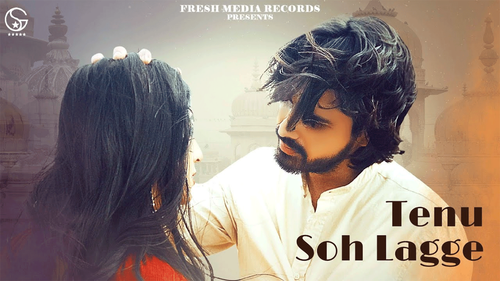 New Punjabi Gana: Latest 2021 Punjabi Song 'Tenu Soh Lagge' Sung By ... New Punjabi Gana: Latest 2021 Punjabi Song 'Tenu Soh Lagge' Sung By ...
