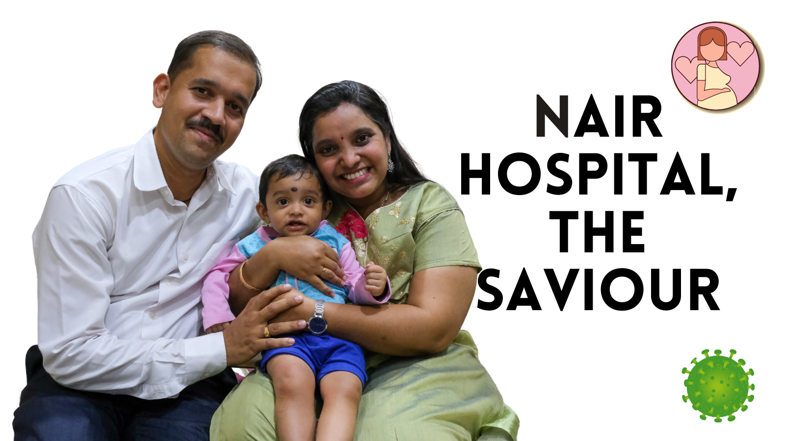 When Nair Hospital became the saviour for an expectant mother