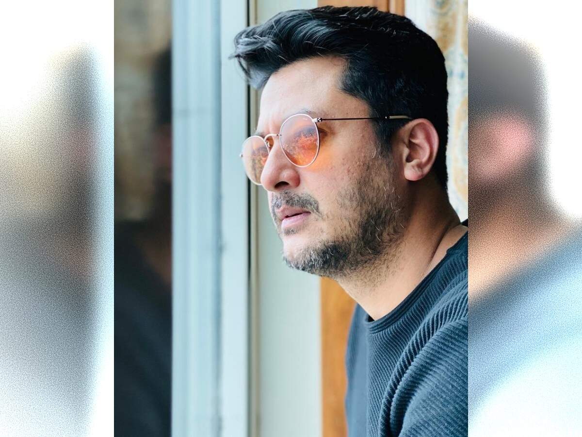 Happy Birthday Jisshu Sengupta: We bet you didn’t know these things ...