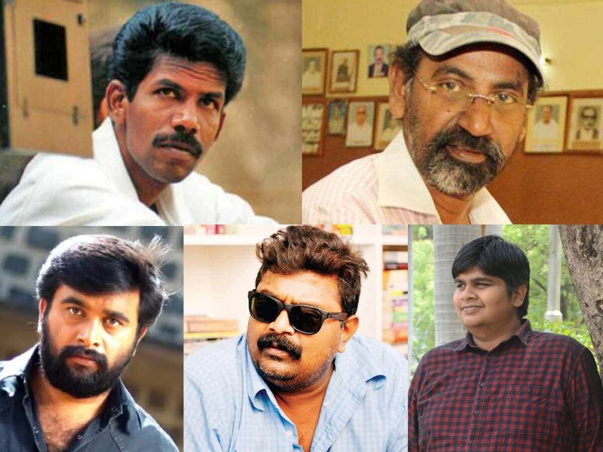 Bala to SP Jananathan: Five Kollywood directors who found success with ...