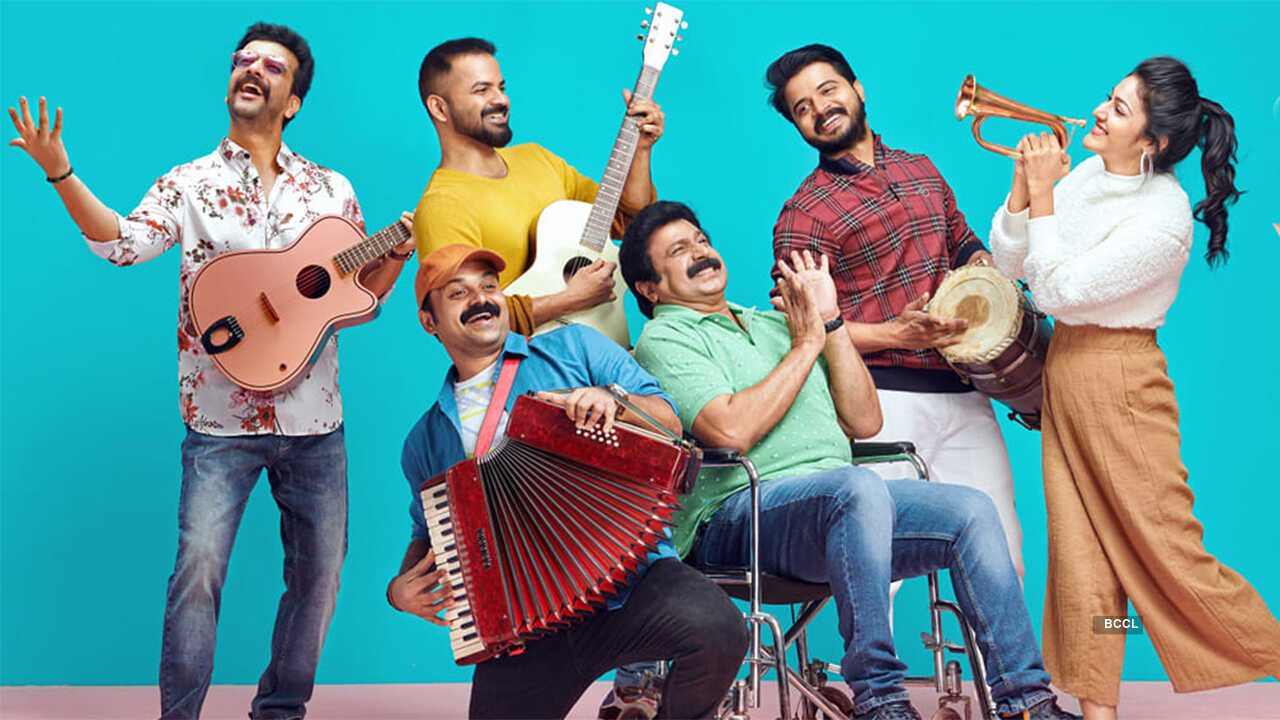 Mohan Kumar Fans Movie Review: Looking at the reality behind cinema's glitz