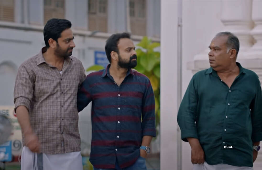 Mohan Kumar Fans Movie User Reviews & Ratings | Mohan Kumar Fans (2021 ...