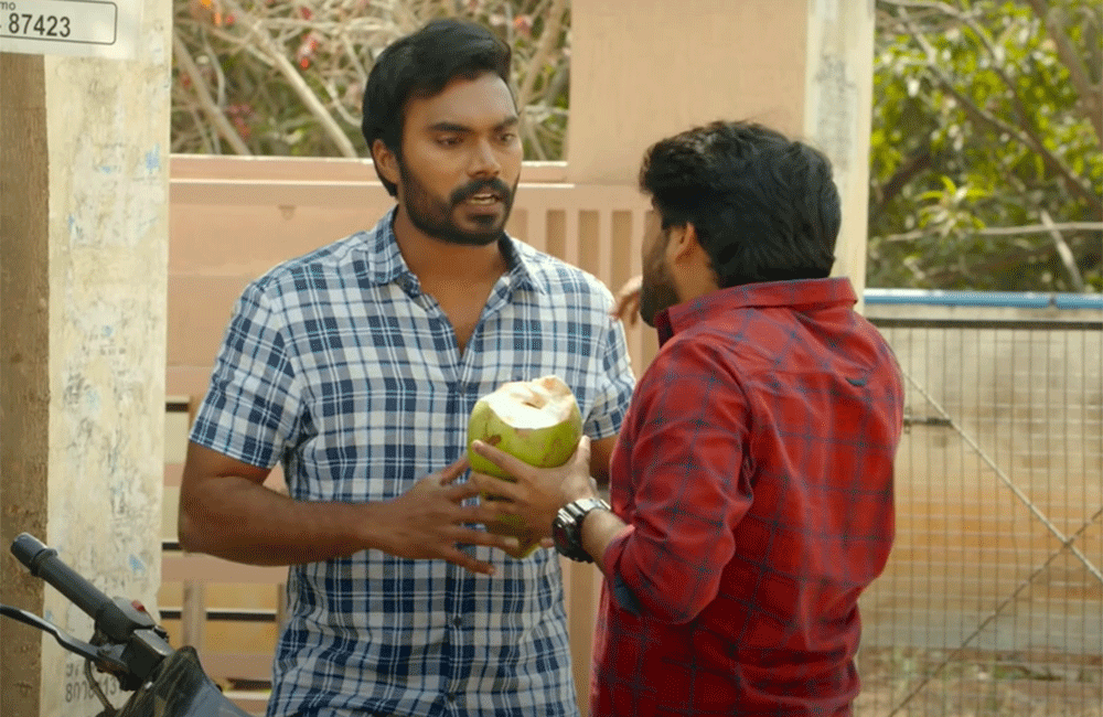 Ee Kathalo Paathralu Kalpitam Movie Show Time in Srikakulam | Ee ...