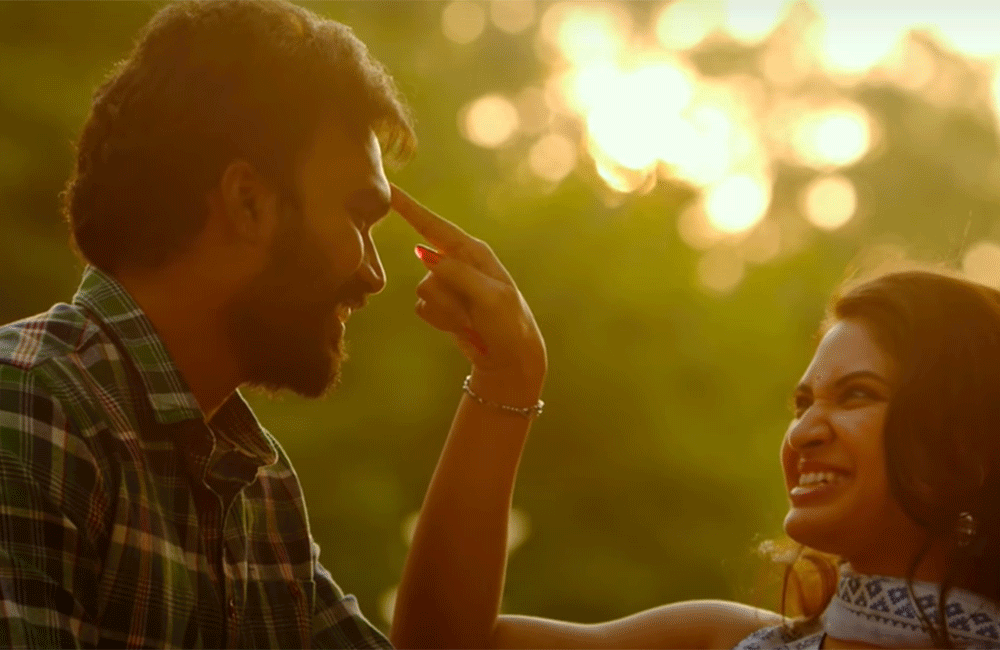 Ee Kathalo Paathralu Kalpitam Movie Show Time in Srikakulam | Ee ...