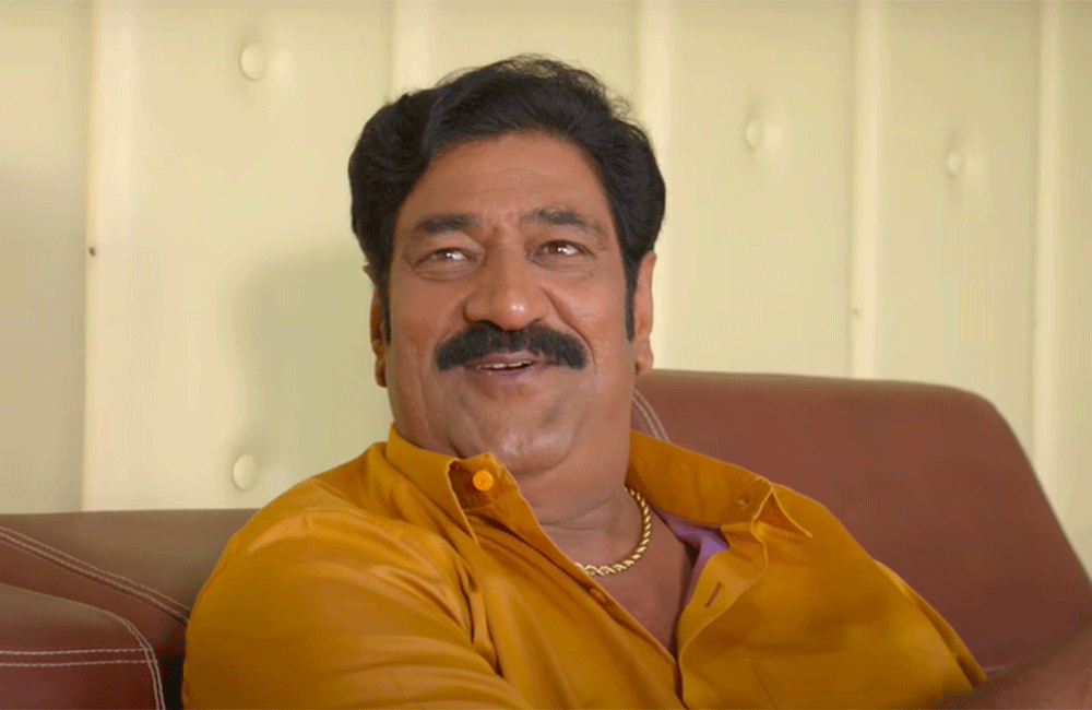 Ee Kathalo Paathralu Kalpitam Movie Show Time in Srikakulam | Ee ...