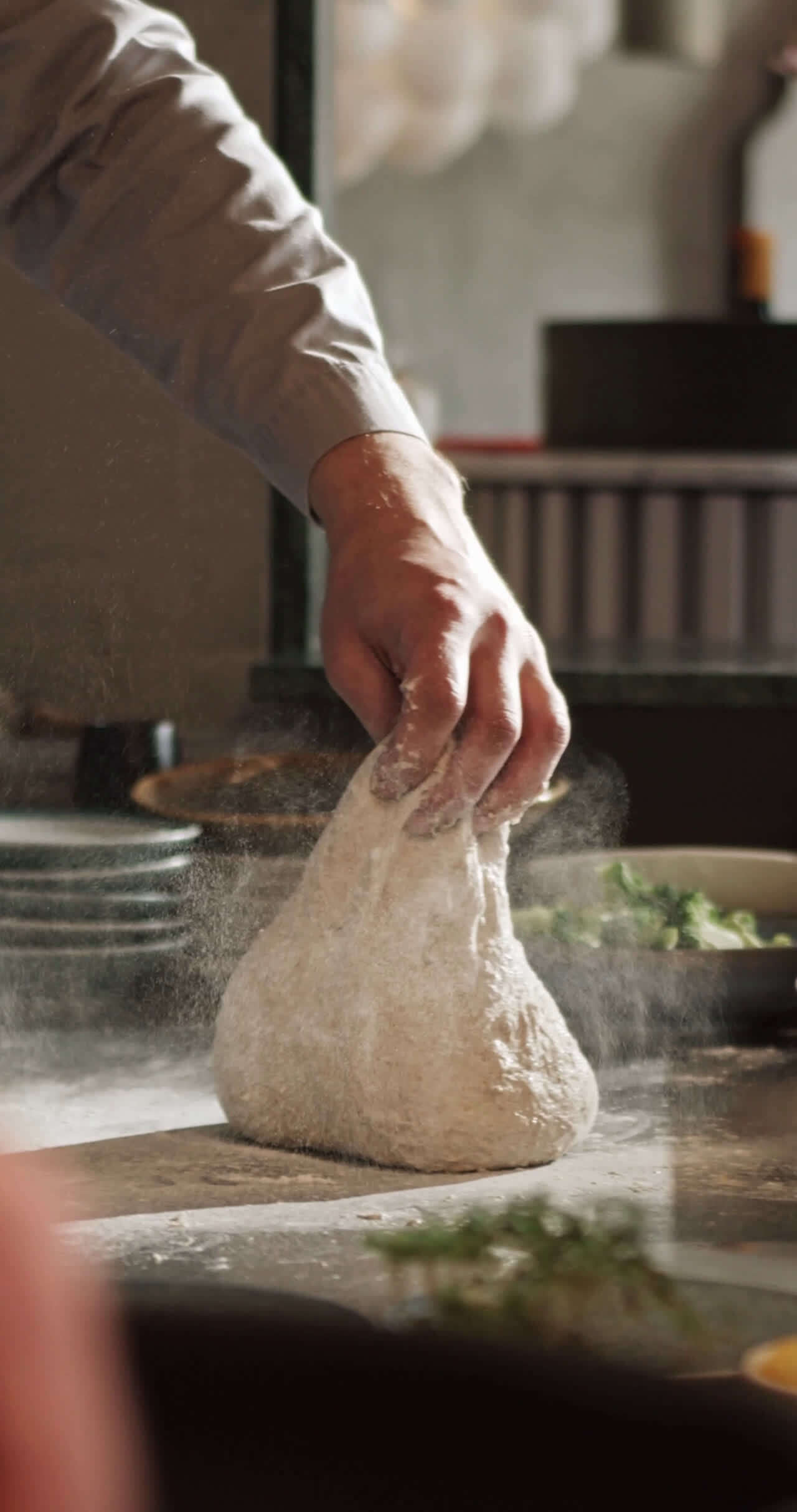 Making bread at home - Times Food