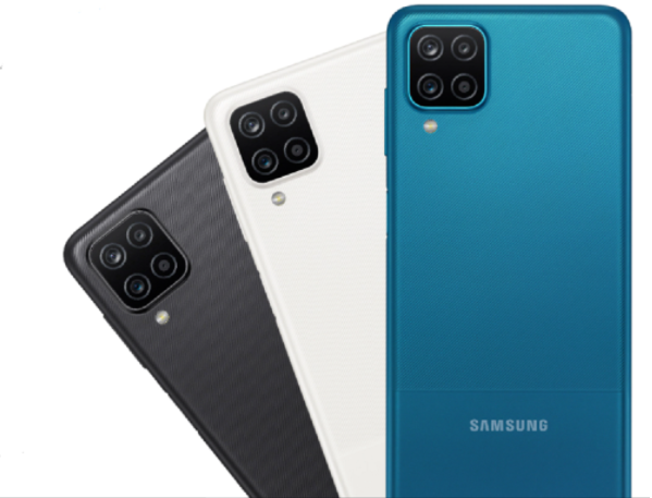 12 reasons why the #MonsterReloaded Samsung Galaxy M12 belongs in every ...