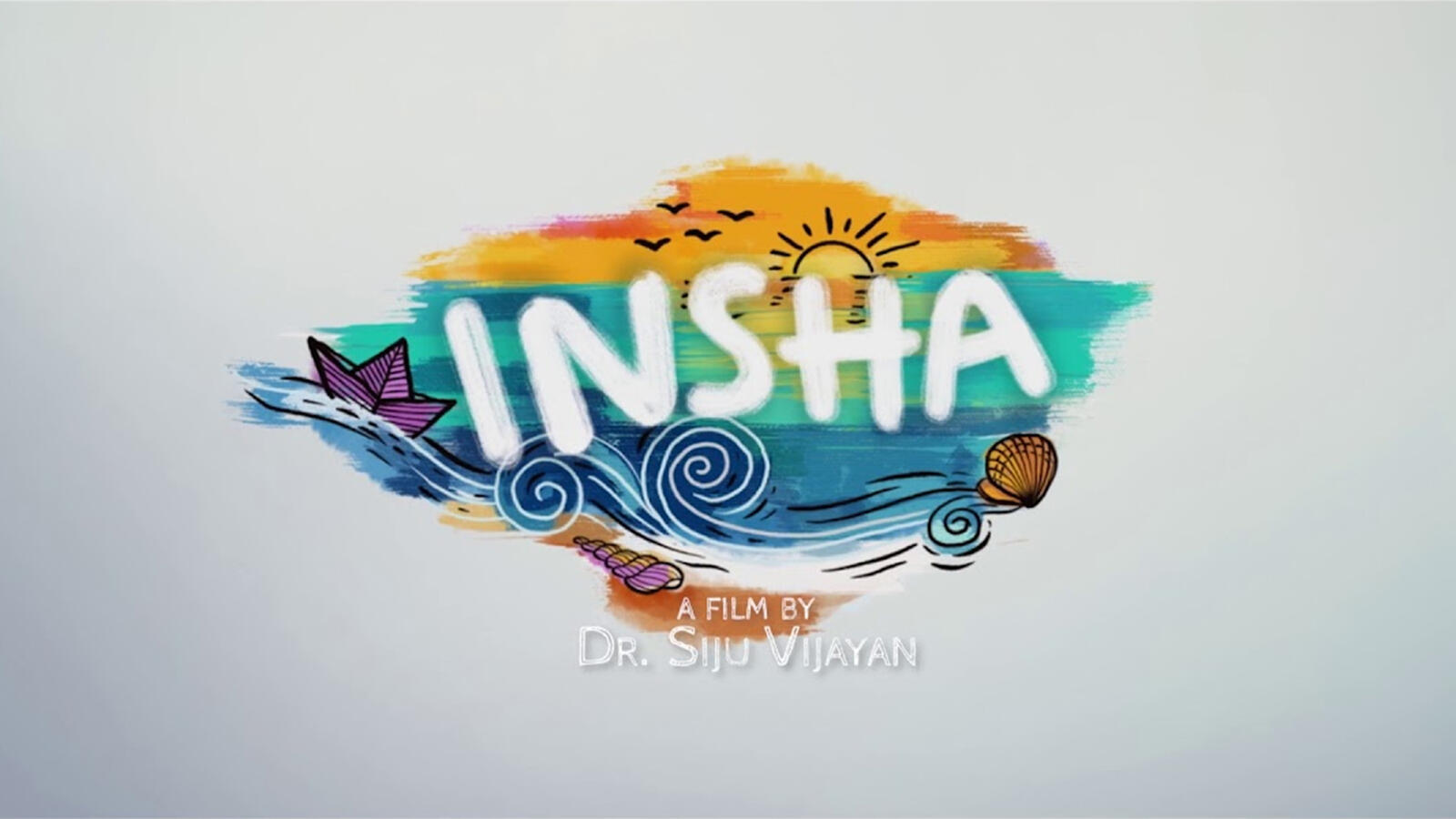Insha - Official Teaser