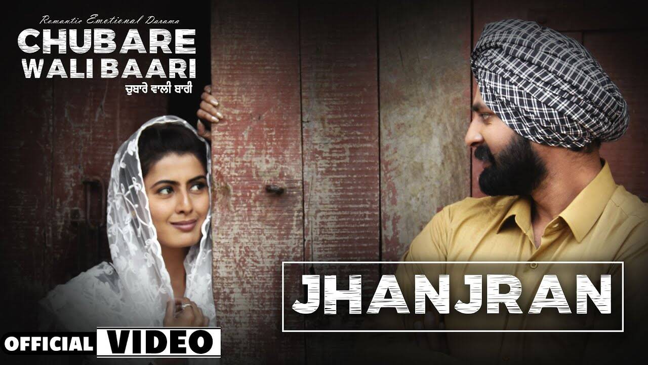 Watch New Punjabi Hit Song Music Video - 'Jhanjhran' Sung By Kulwant Kaler