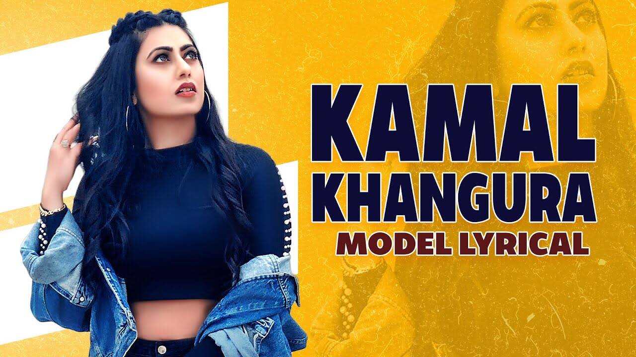 Watch Latest 2021 Punjabi Song (Model Lyrical) 'Jatta Ve' Sung By ...