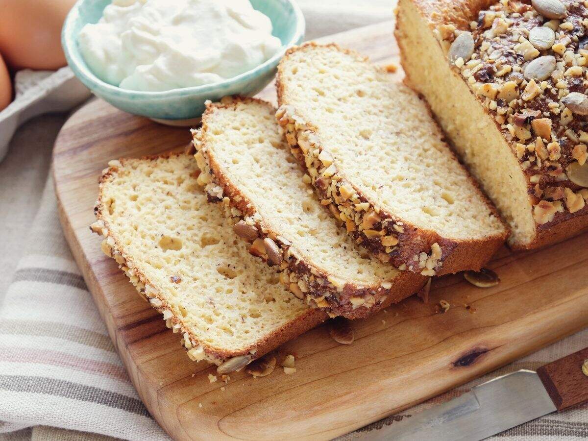 Weight loss: Find out how eating the right carbs can reduce your belly fat