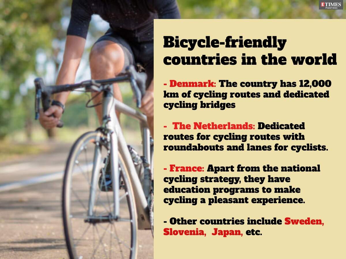 The road to coexistence: How car drivers can make the roads cyclist ...