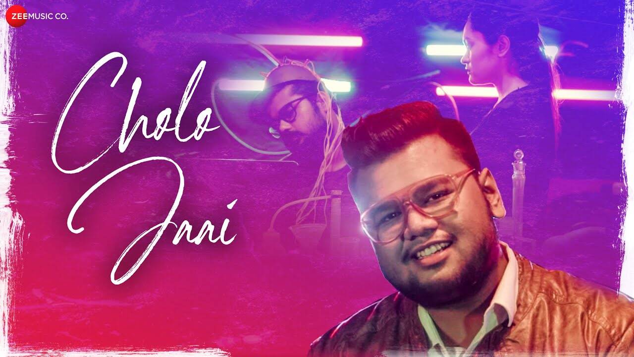 Check Out New Bengali Hit Song Music Video - 'Cholo Jaai' Sung By ...