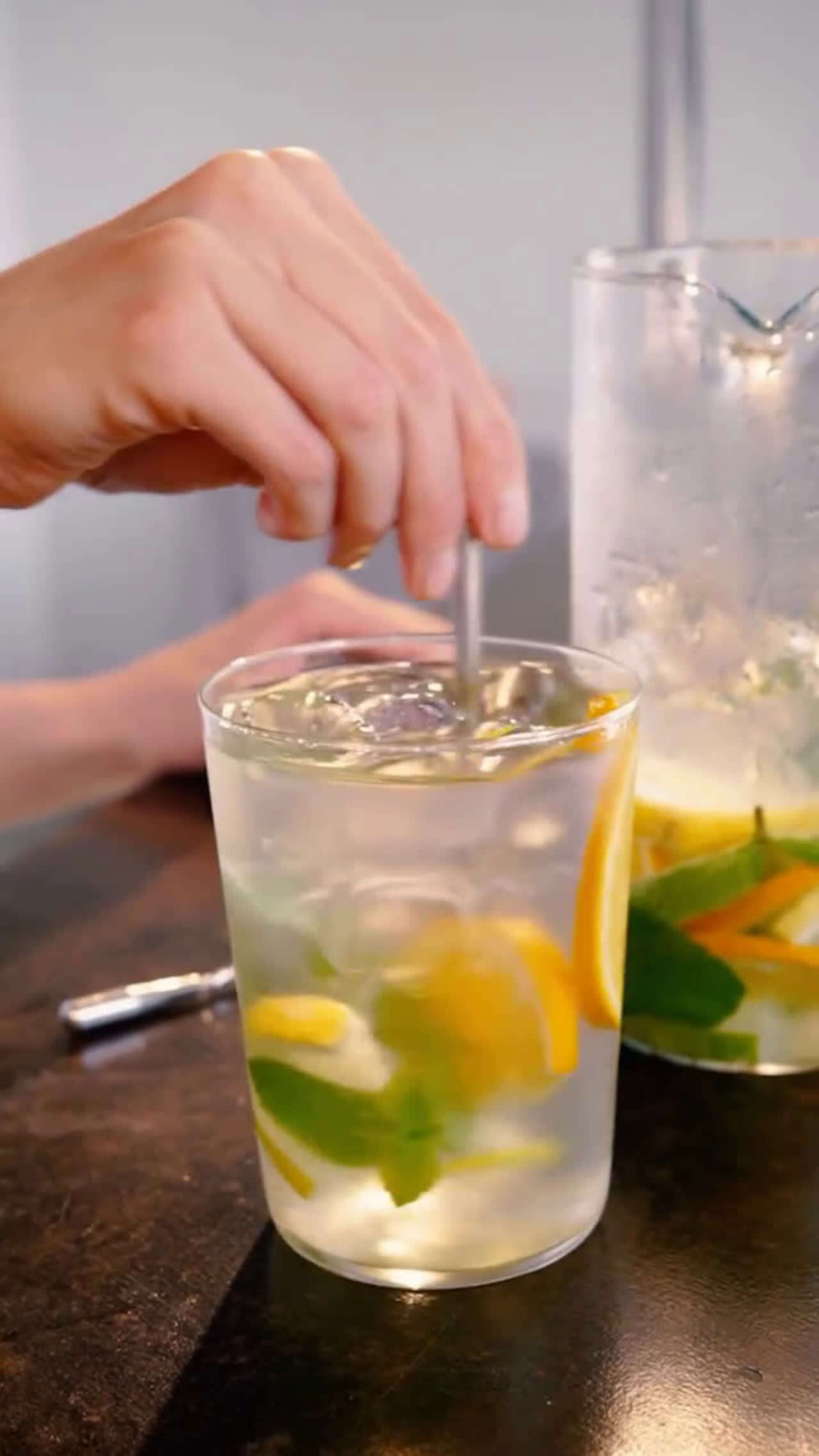 Classic Lemonade - Times Food