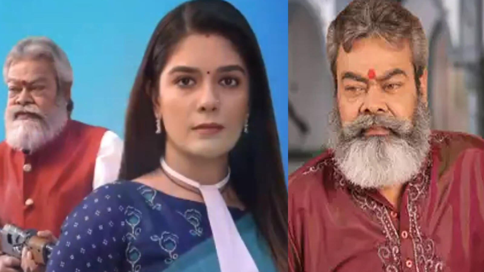 Pratigya 2: Anupam Shyam aka Thakur Sajjan Singh opens up about his role