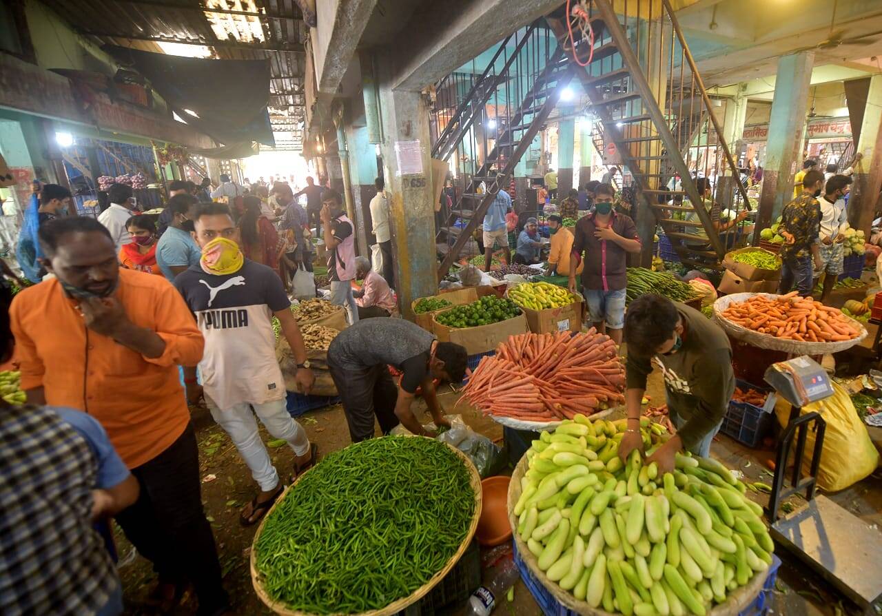 Mumbai News in Photos: Top stories on March 20, 2021