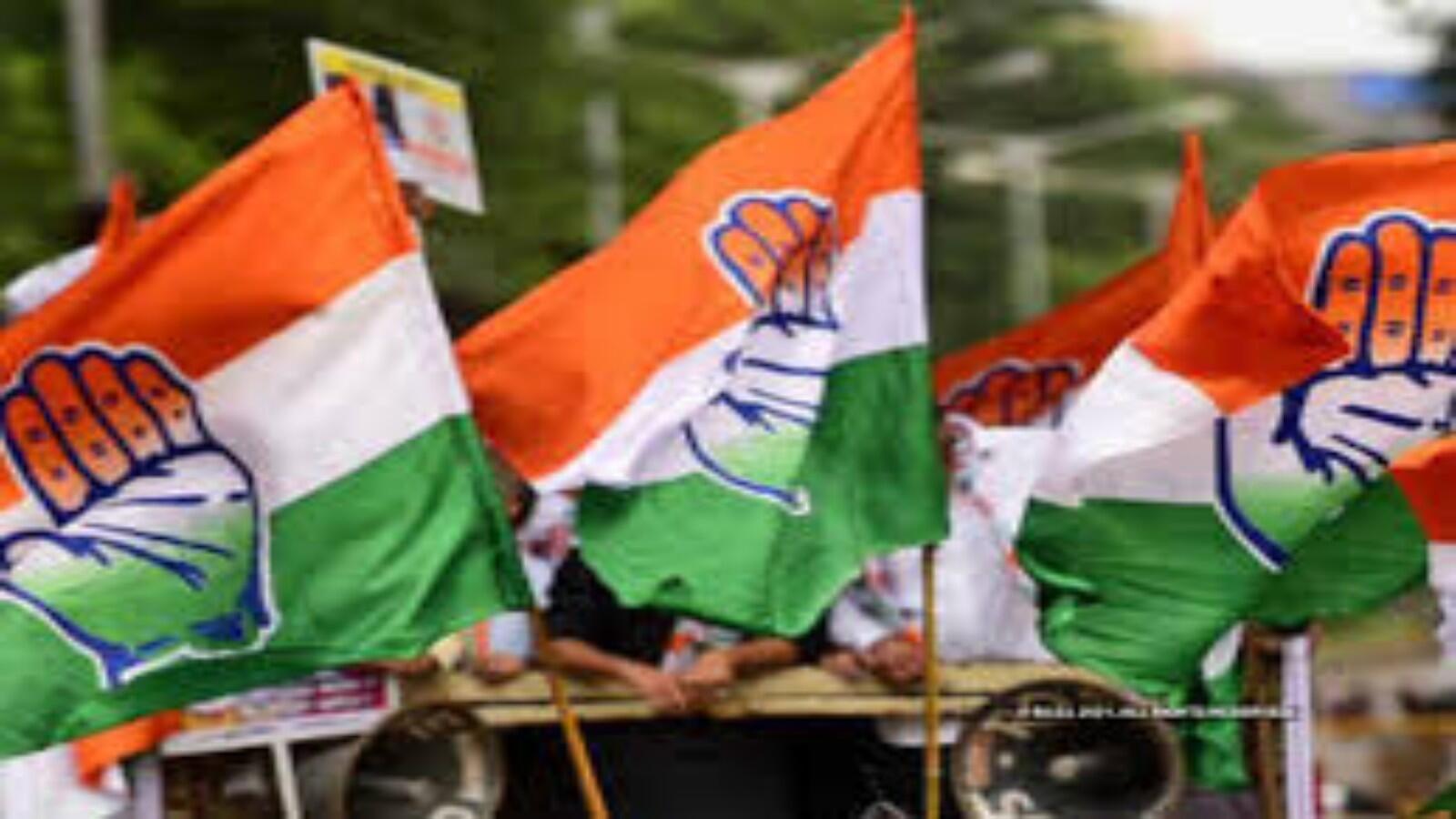 Assam assembly polls: Congress releases party manifesto for upcoming ...