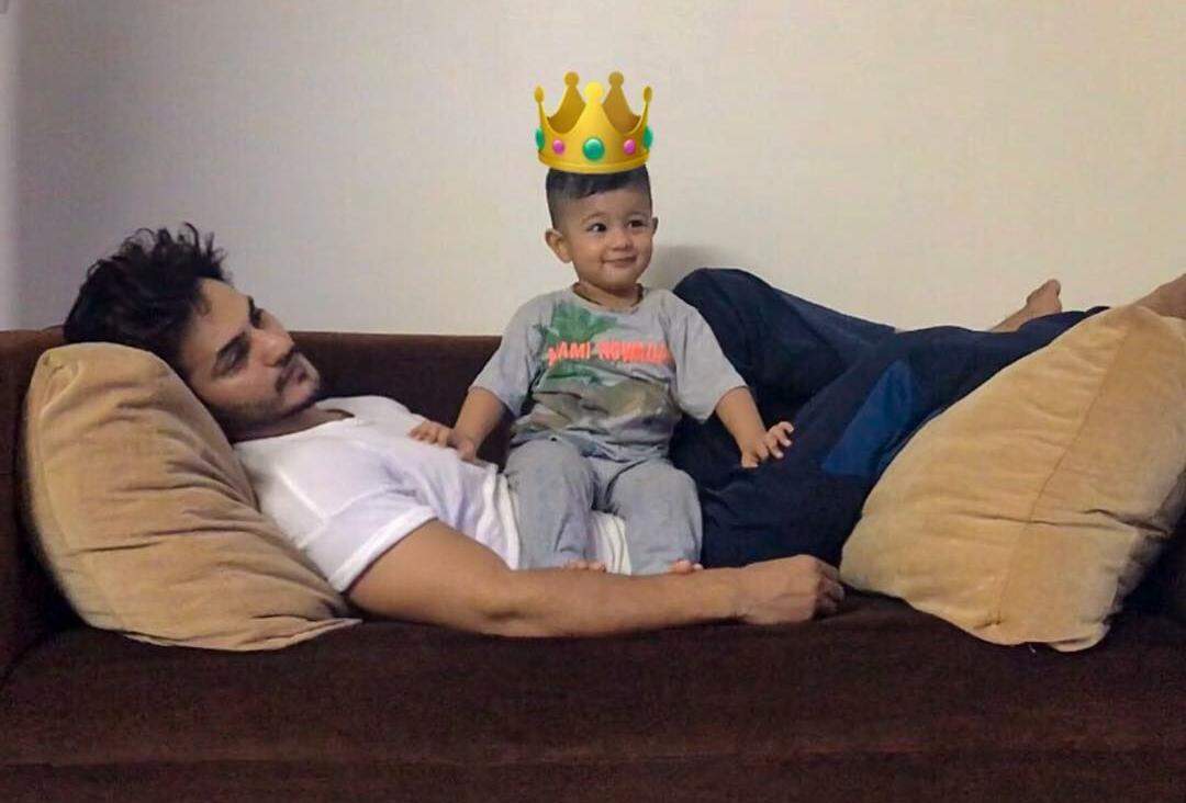 Ravi Bhatia: I have been struggling as an actor since the past 14 years ...