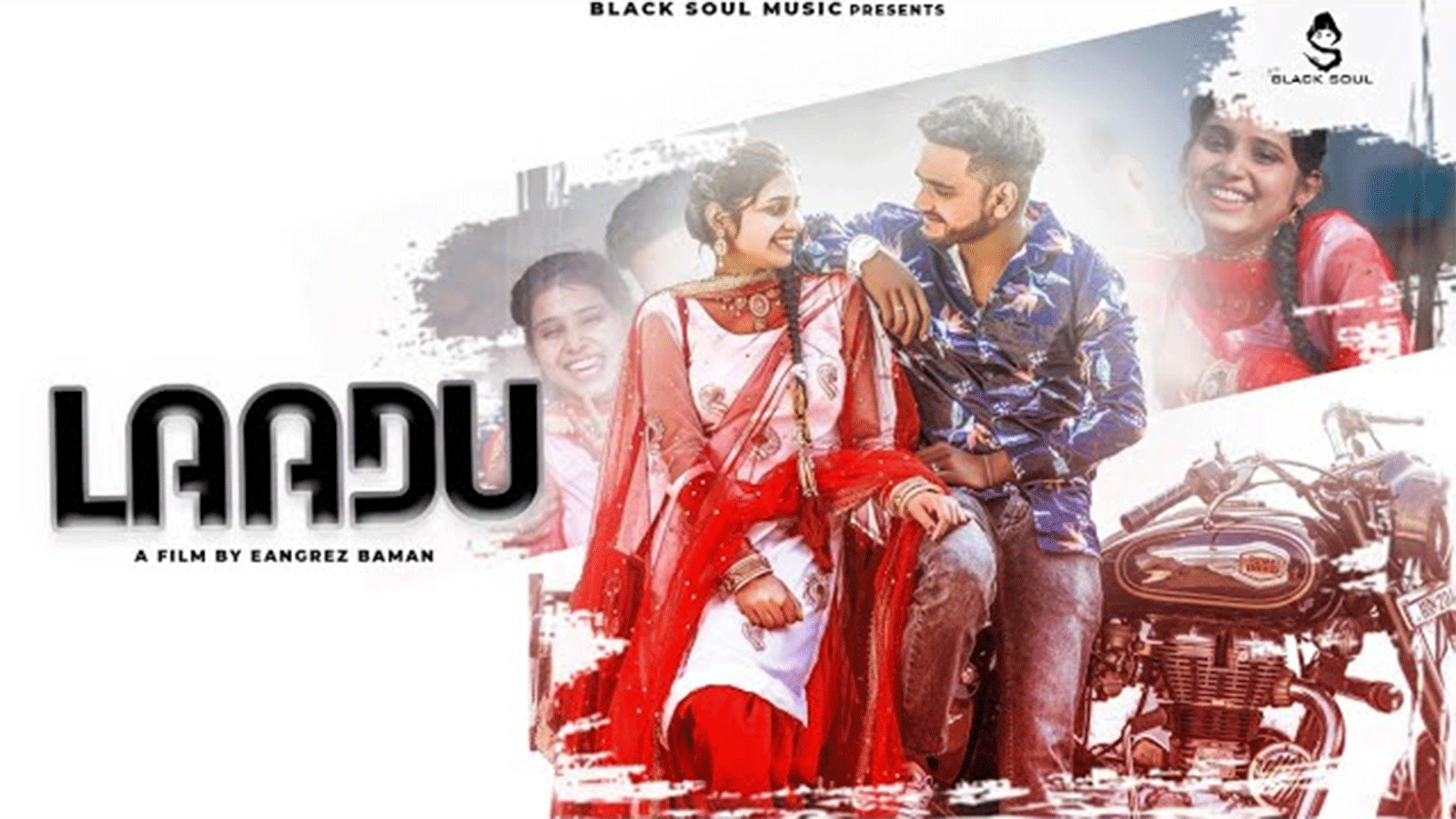 New Haryanvi Gana: Latest 2021 'Haryanvi' Song Music Video - 'Laddu ...