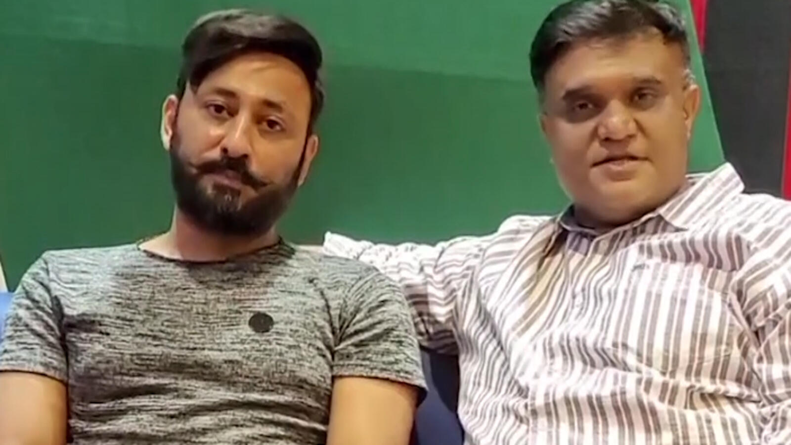 Exclusive! Aakash Zala and Director Yash Vaidya on 'Chhello Cardiogram ...