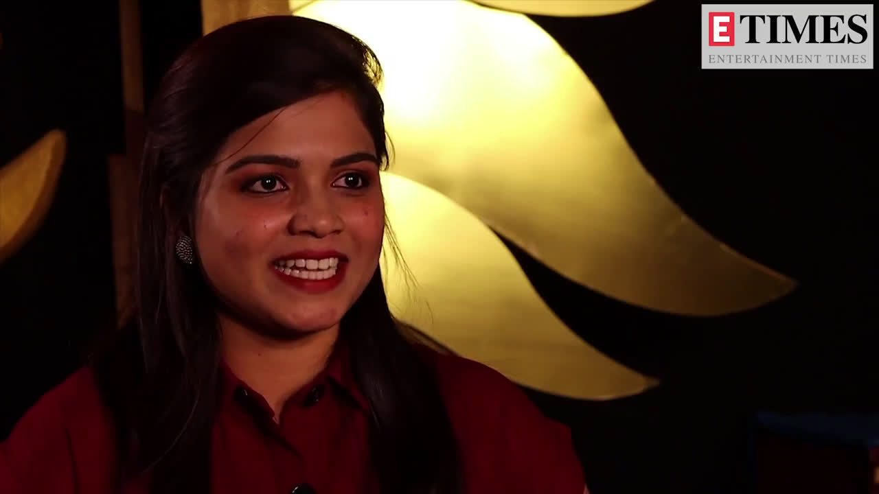 Music and the show helped me overcome my fears and anxiety: Sa Re Ga Ma ...