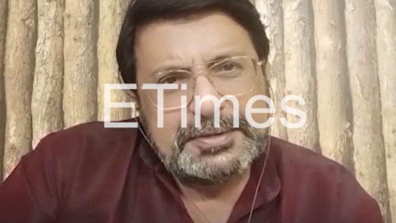 Mehul Buch: Heard a rumour about me that I am a Mumbai artist named ...